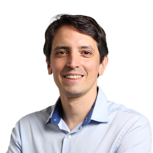 Speakers | Bayes Plurinacional 2025